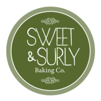 Sweet and Surly Baking Co.